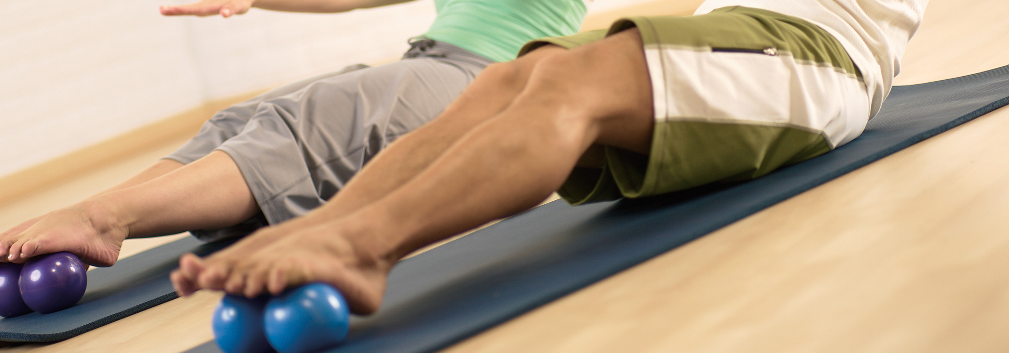 Performance & Cardio