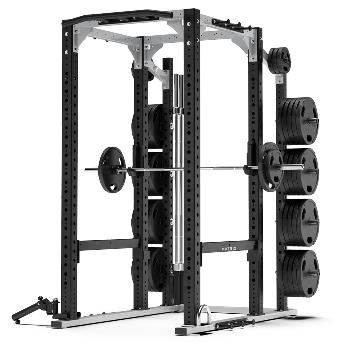 Matrix Magnum MX Power Rack