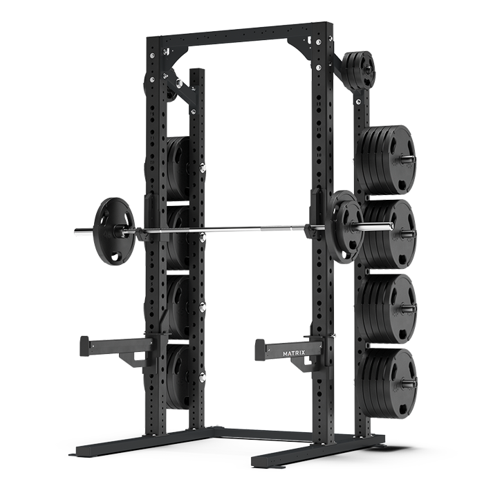 Matrix Magnum MX Half Rack