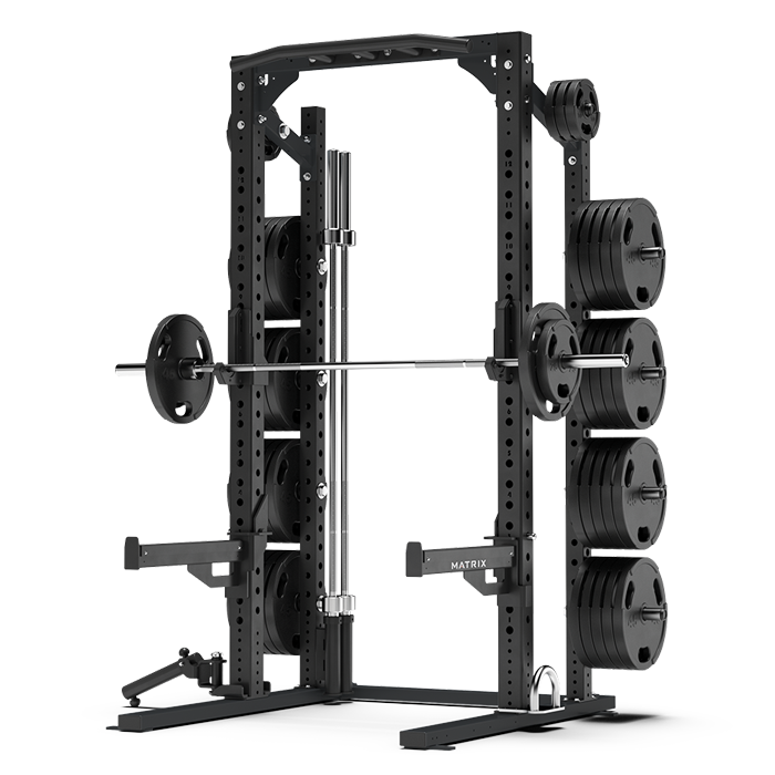 Matrix Magnum MX Half Rack