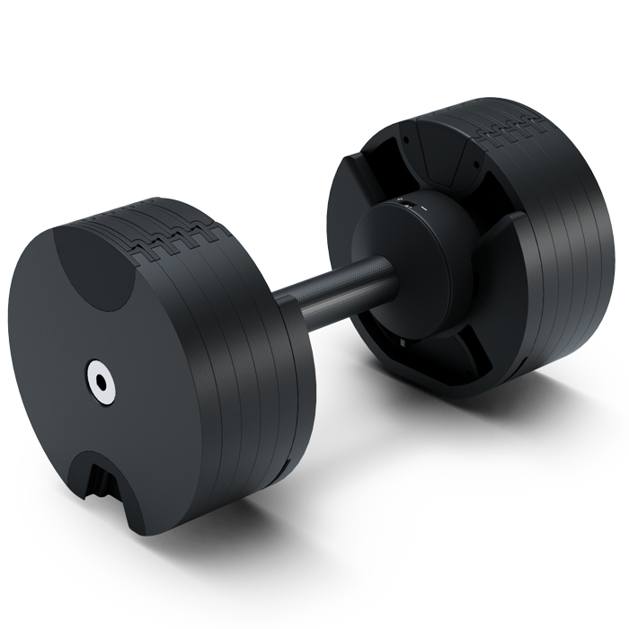 Matrix DB50 Adjustable Dumbbells