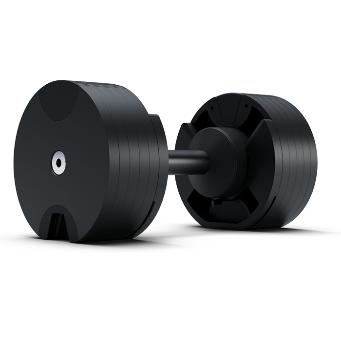 Matrix DB50 Adjustable Dumbbells