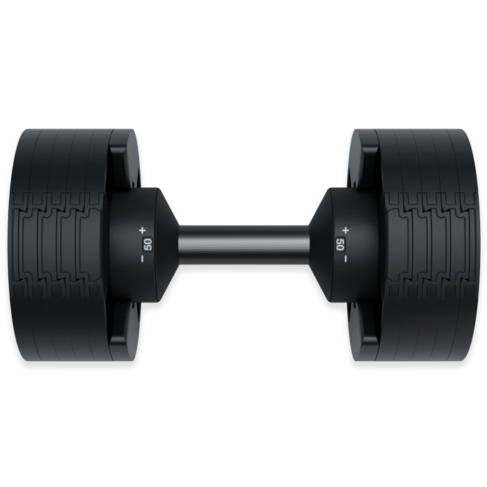 Matrix DB50 Adjustable Dumbbells