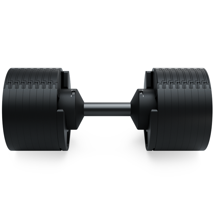 Matrix DB80 Adjustable Dumbbells