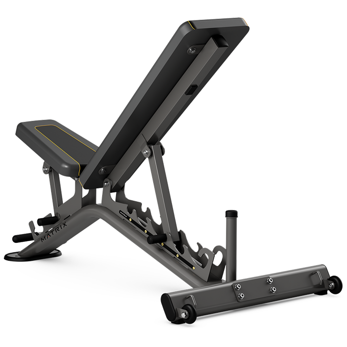 Matrix Multi-Adjustable Bench