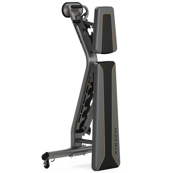 Matrix Multi-Adjustable Bench