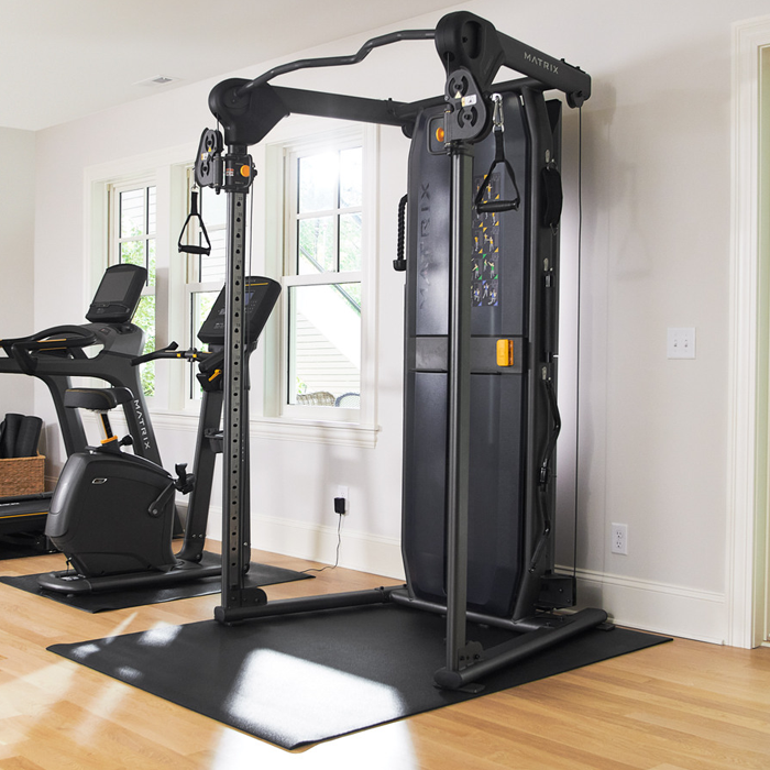 Matrix FTR30 Functional Trainer