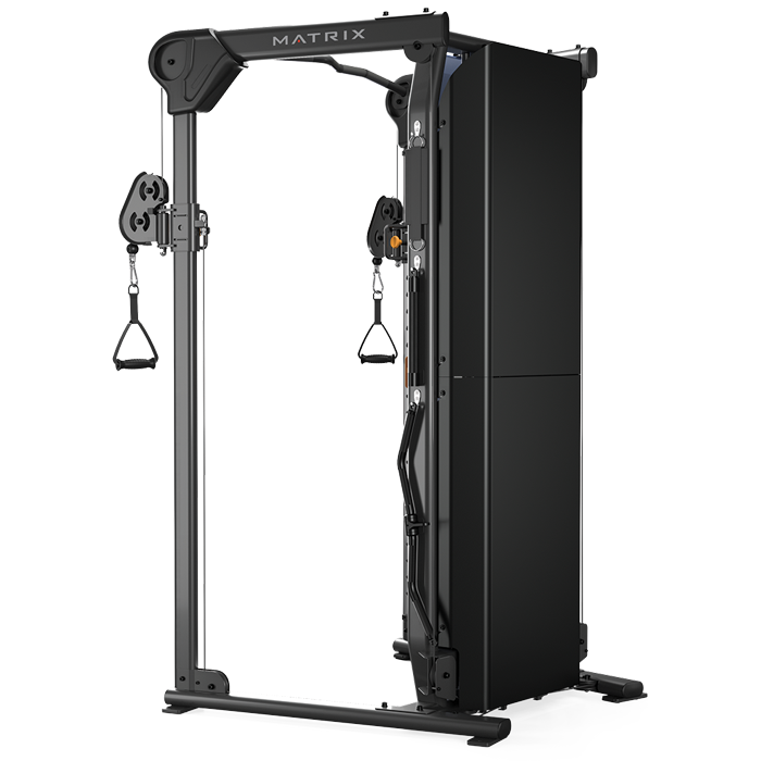 Matrix FTR30 Heavy Weight Stack