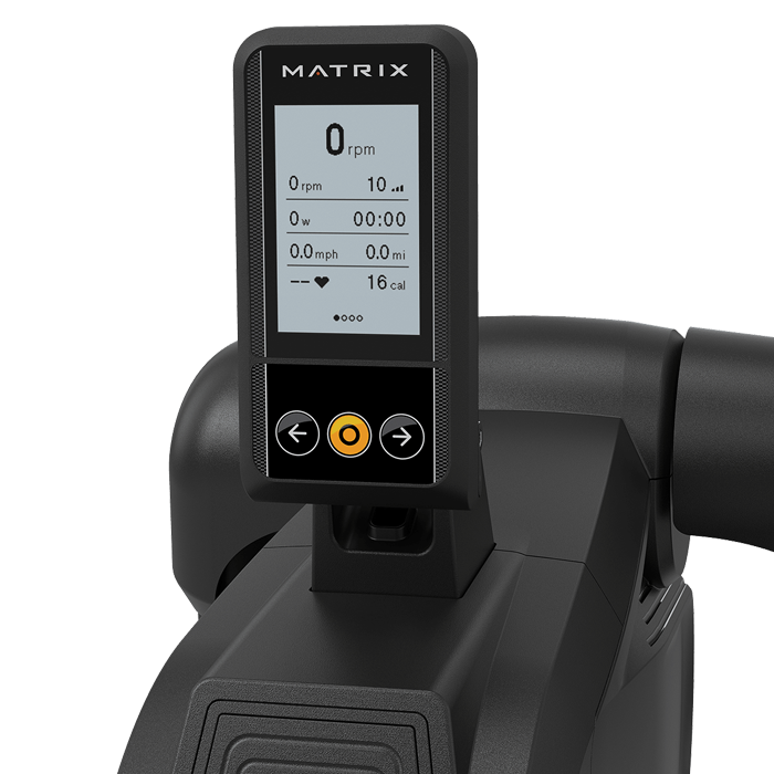 Matrix Upper Body Cycle UBC-M