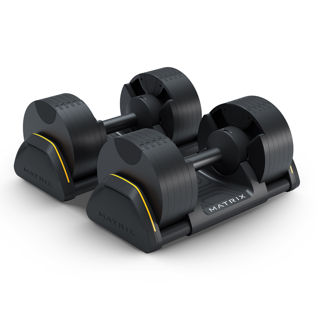 Matrix Space-Saving Strength Bundle