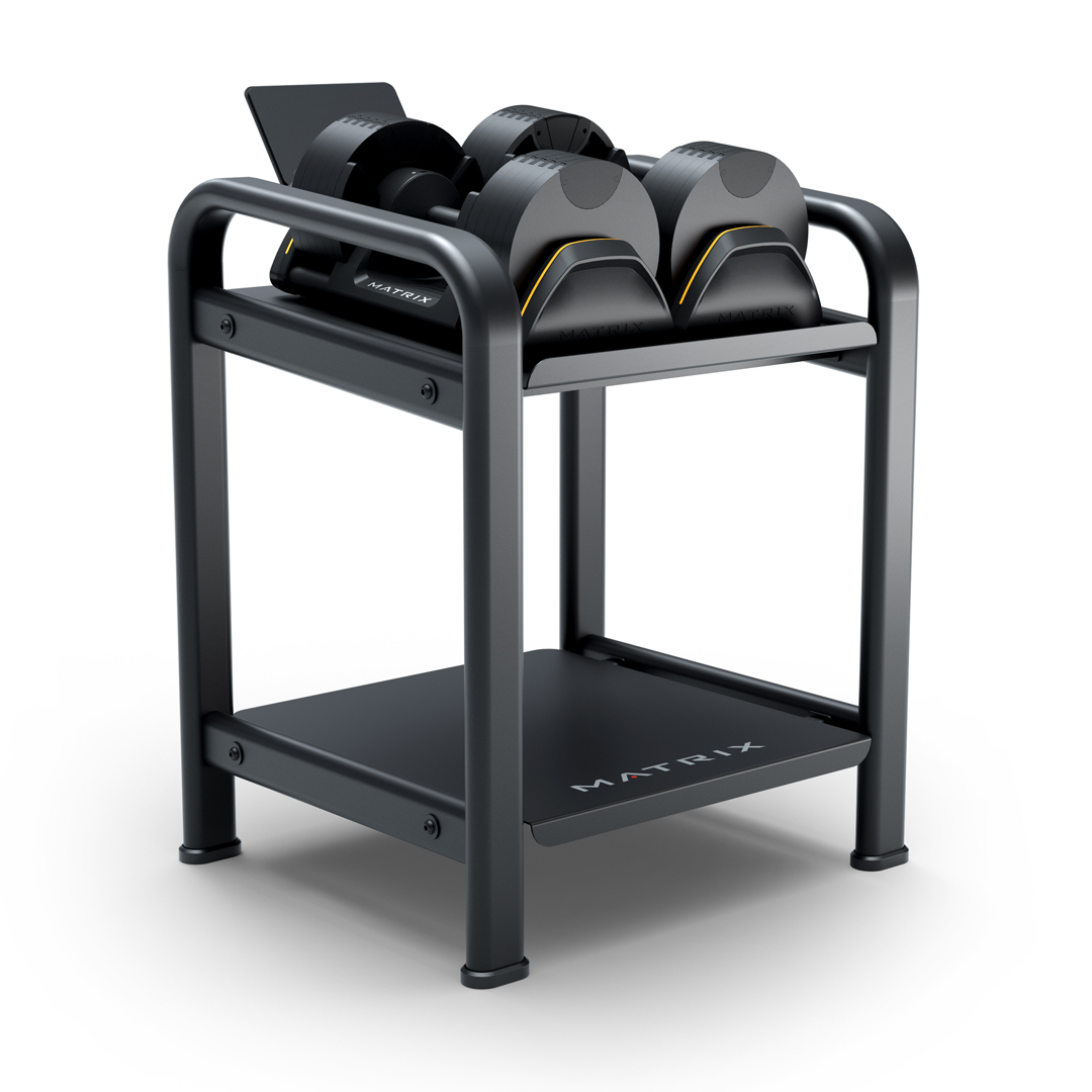 Matrix Space-Saving Strength Bundle