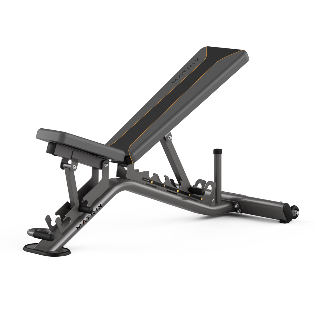 Matrix Space-Saving Strength Bundle