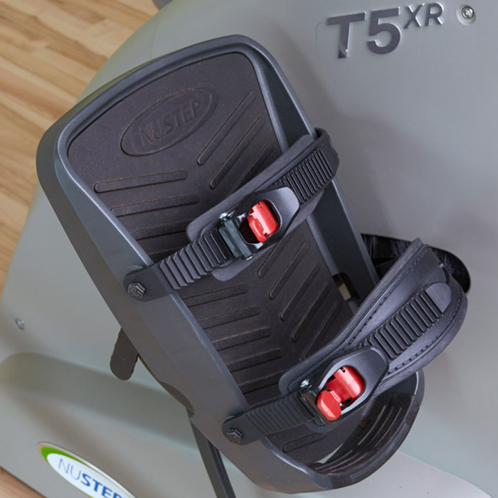 NuStep T5XR Recumbent Cross Trainer