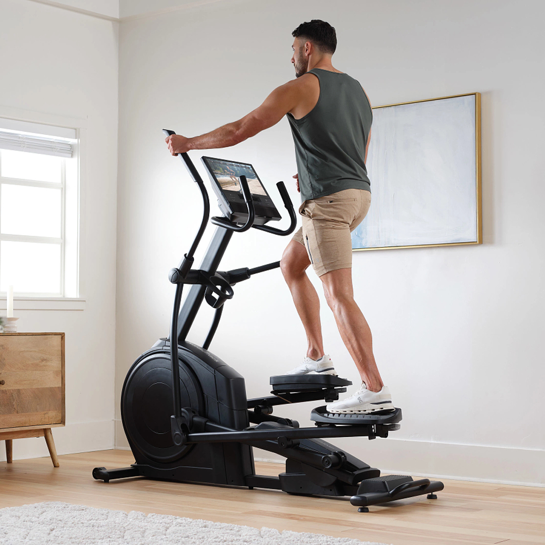 NordicTrack AirGlide 16 Elliptical