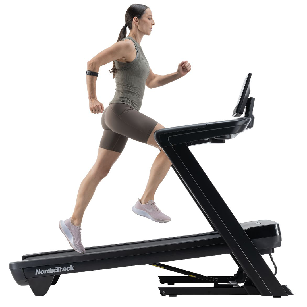 NordicTrack New Commercial 1250 Treadmill
