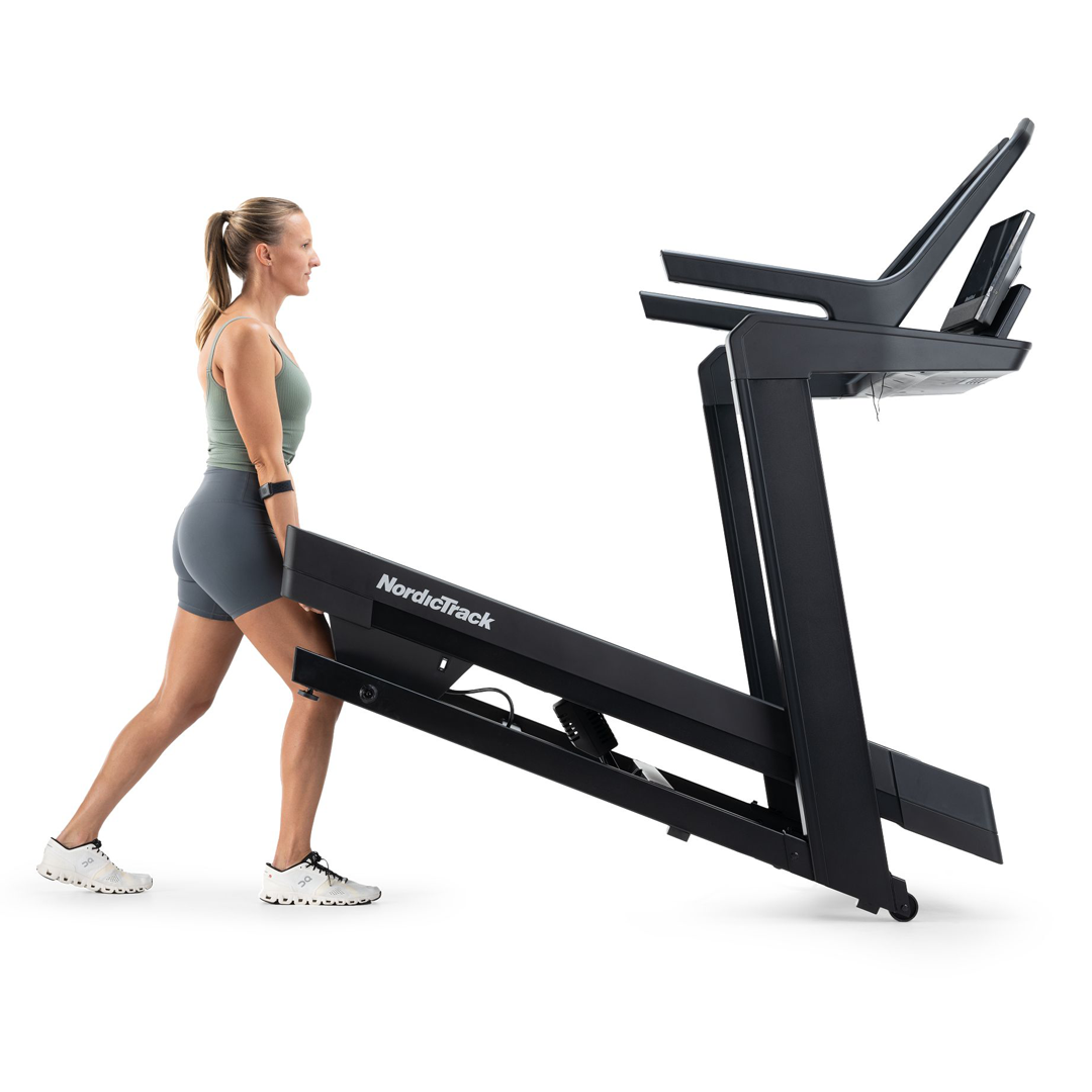 NordicTrack X16 Incline Treadmill