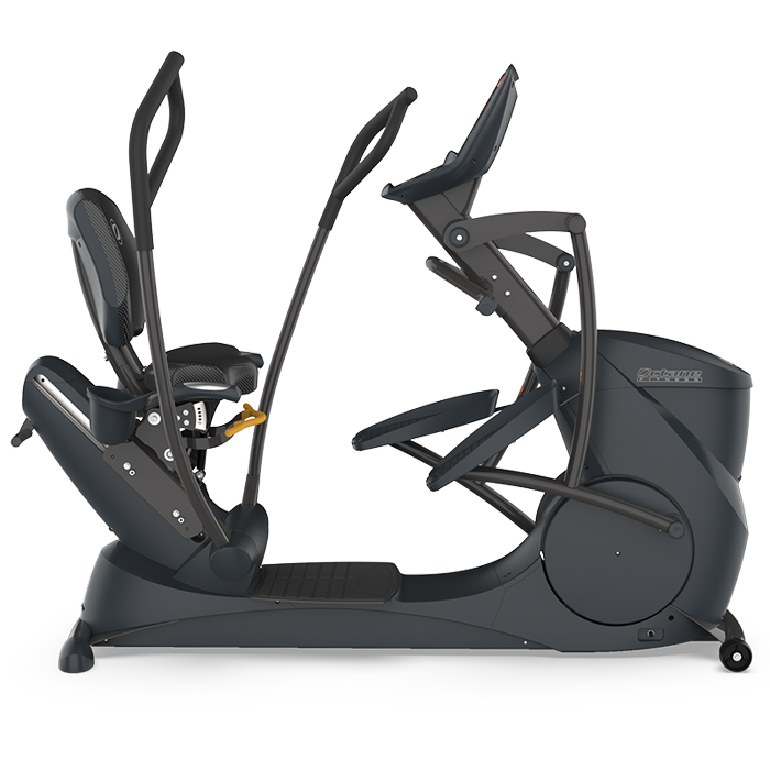 Octane xR6x Seated Elliptical