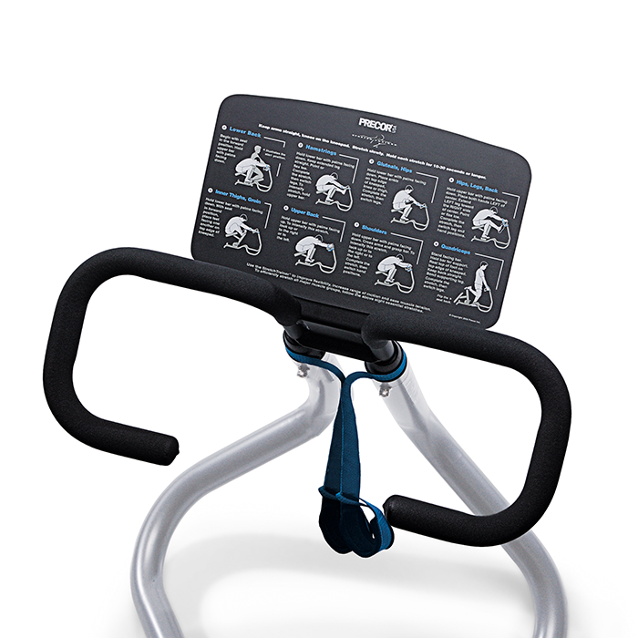 Precor C240 Stretch Trainer