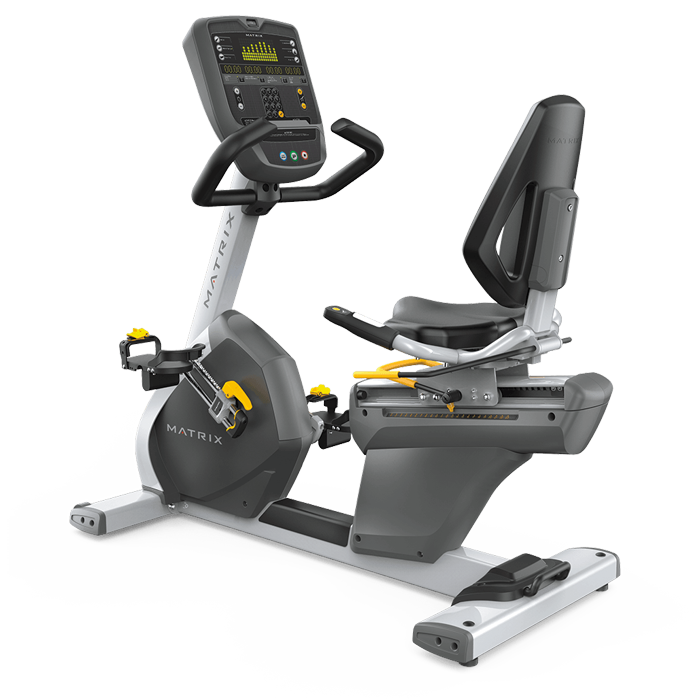 Matrix Fitness - Commercial Fitness Equipment - Johnson Commercial Fitness