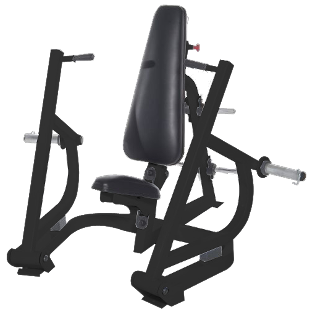 Raptor Unilateral Vertical Chest Press