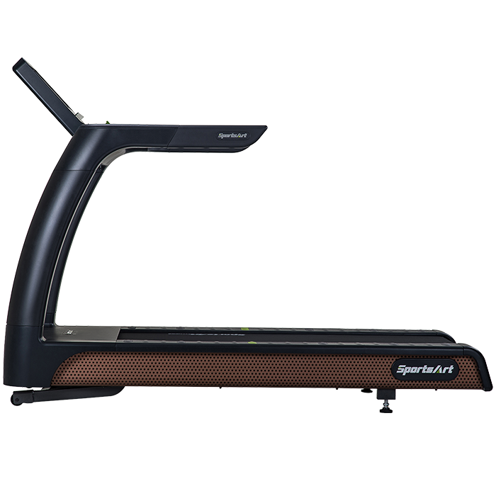 SportsArt T676-19 Treadmill
