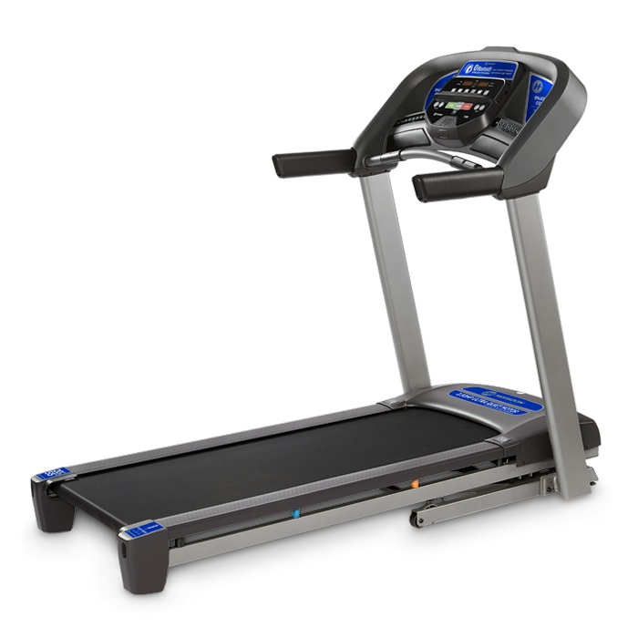 Horizon T101 Treadmill