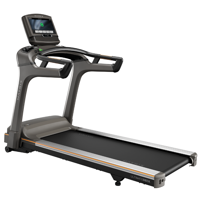 Matrix Home Treadmills | Leisure Fitness Equipment