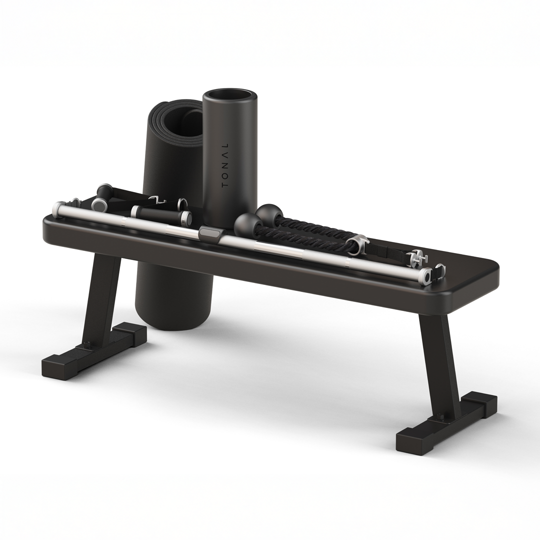 Tonal Smart Accessories Bundle