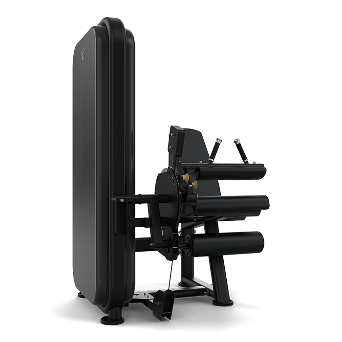 Vision Leg Extension / Leg Curl