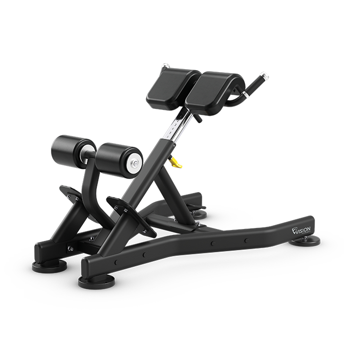 Vision Back Extension Bench
