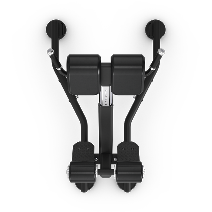 Vision Back Extension Bench