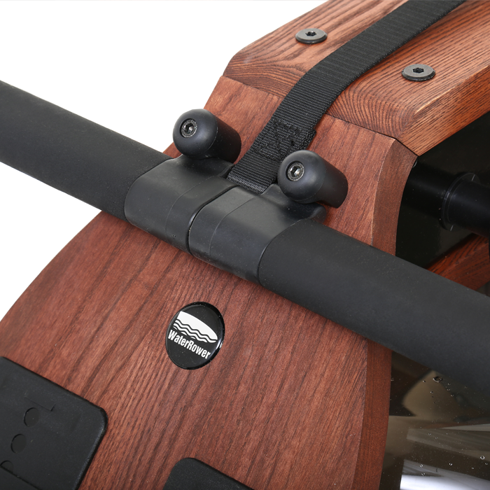 WaterRower Club Rowing Machine