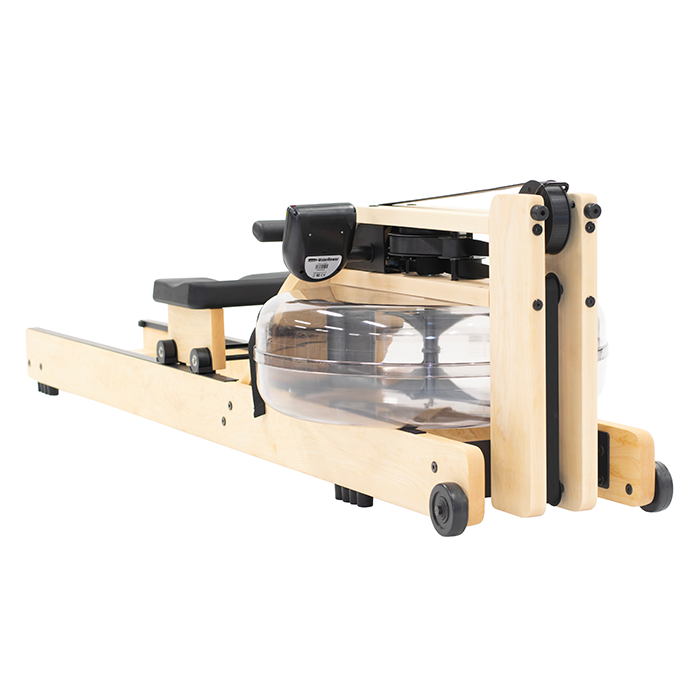 WaterRower Maple S4 Rowing Machine