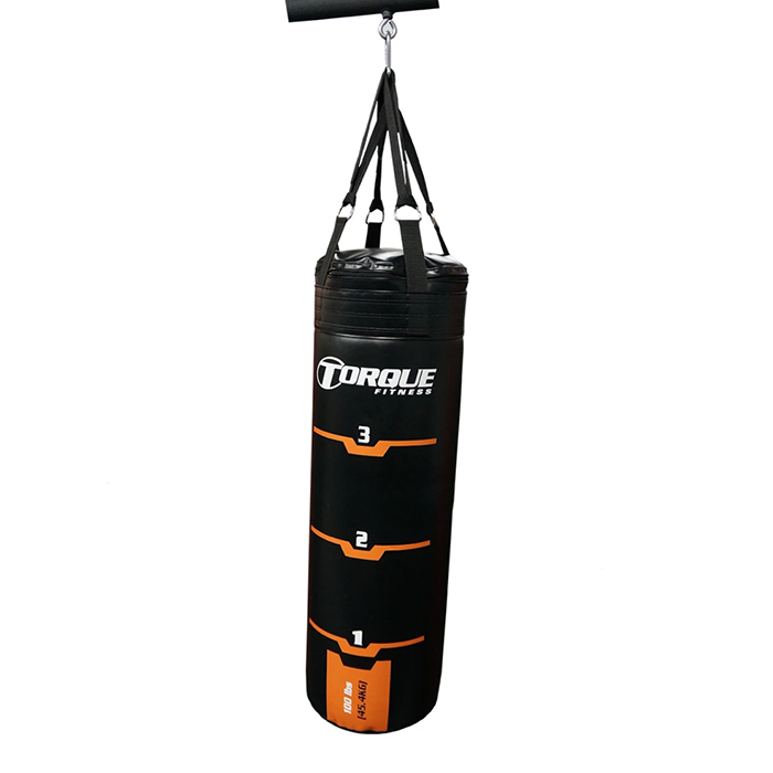 Torque Heavy Bag - 100 Lb