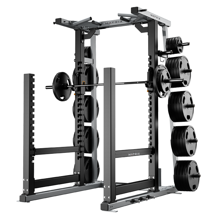 Magnum Workout Equipment | EOUA Blog