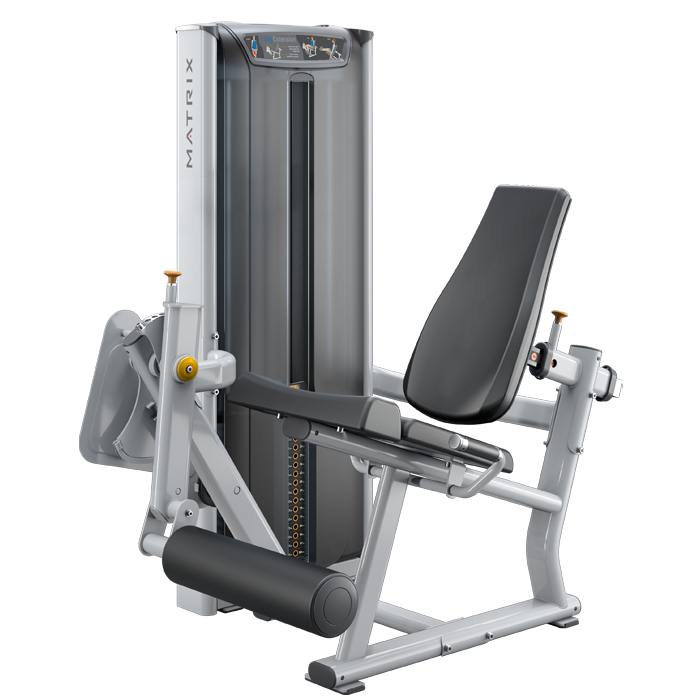 Matrix Versa Leg Extension