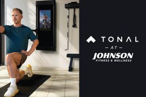 Johnson Fitness & Wellness Announces Partnership with Tonal, All-in-One ...